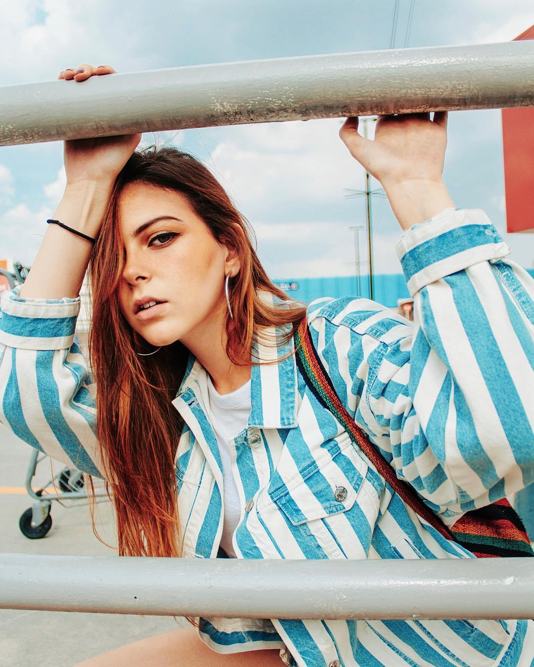 Escuela de Modelaje – Agencia de Modelos