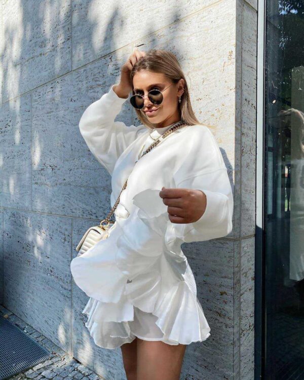 Como ser MODELO de SHEIN – Agencia de Modelos