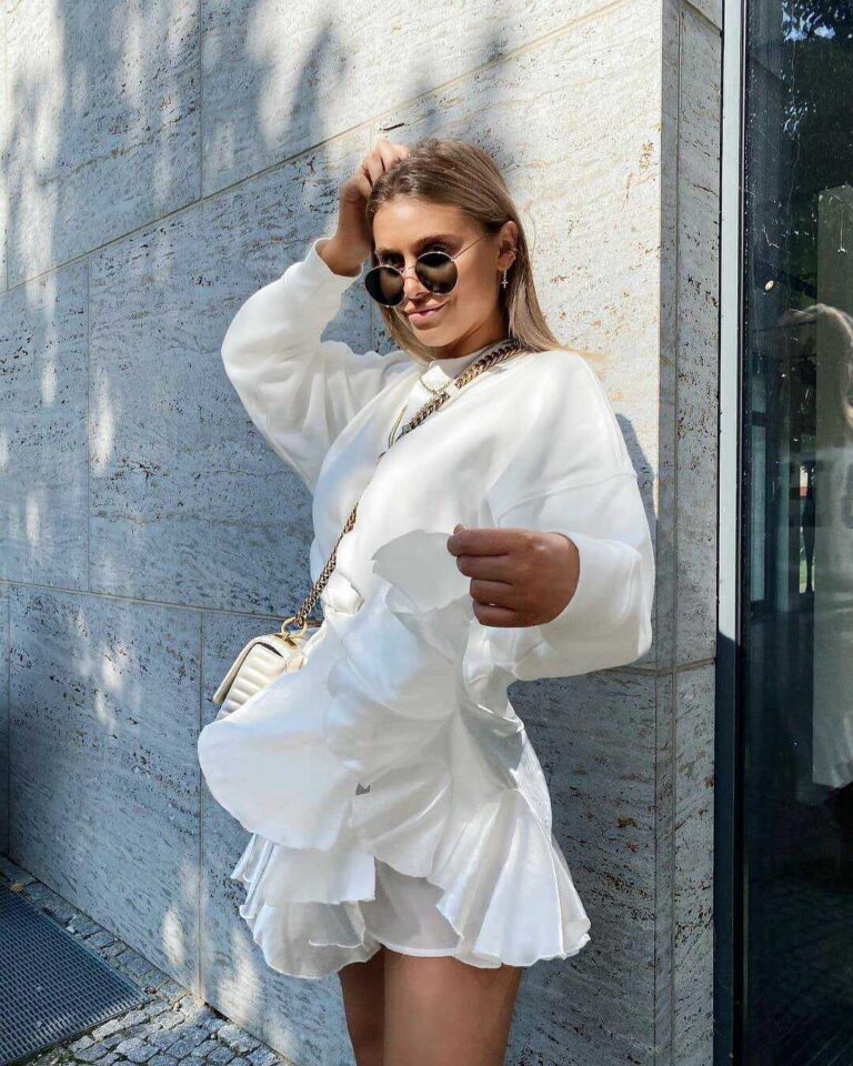 Como ser MODELO de SHEIN – Agencia de Modelos