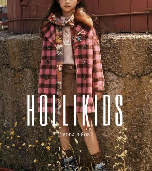 Academia de Modelaje para Niños en Elda, España | Hollimodels Kids ...