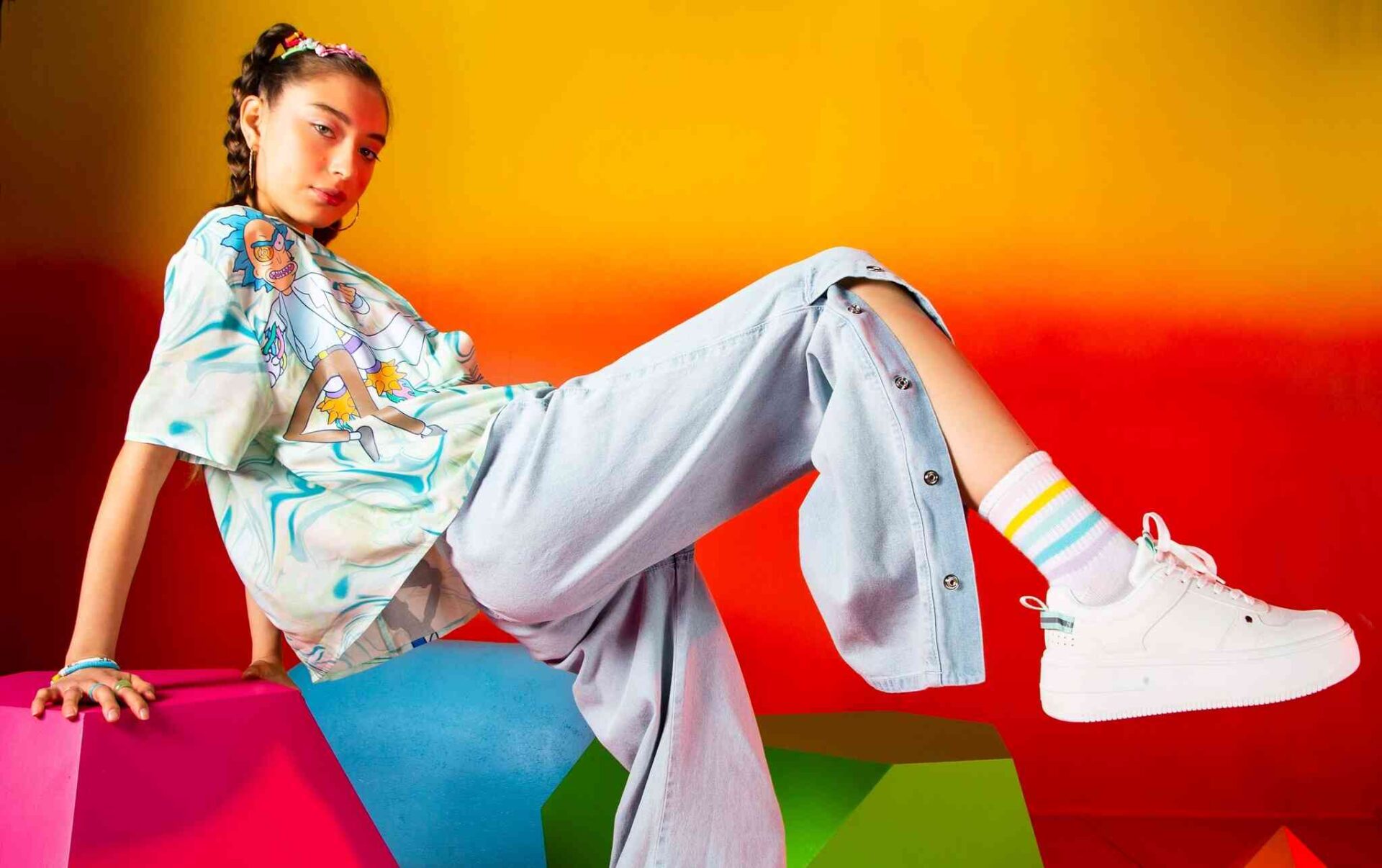 ESCUELA DE MODELAJE CDMX – Hollimodels