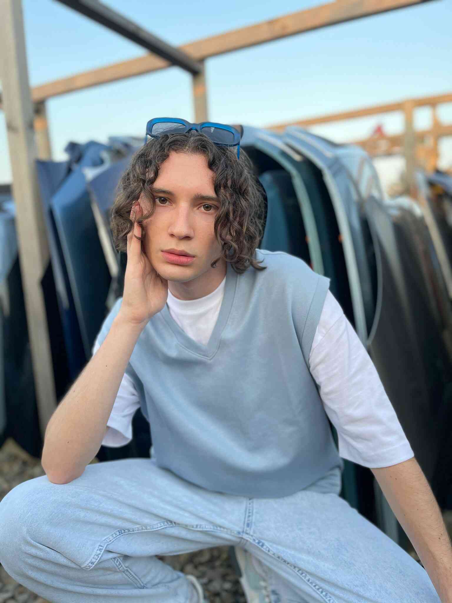 ESCUELA DE MODELAJE CDMX - Hollimodels