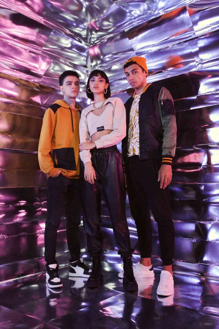 ESCUELA DE MODELAJE CDMX - Agencia de Modelos