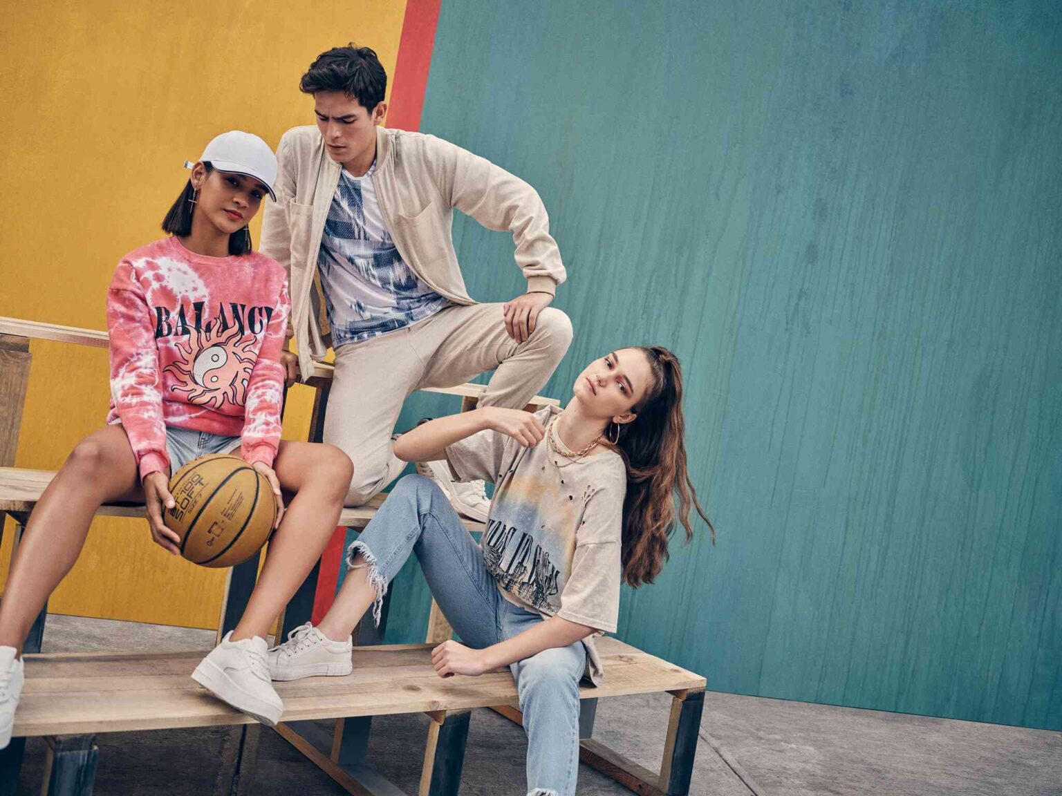 Agencias de modelaje para adolescentes 🥇 La Más recomendada