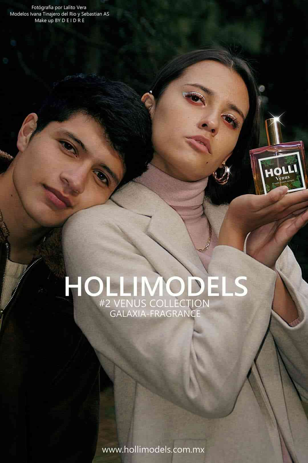 Que es el PERFUME Hollimodels – Agencia de Modelos