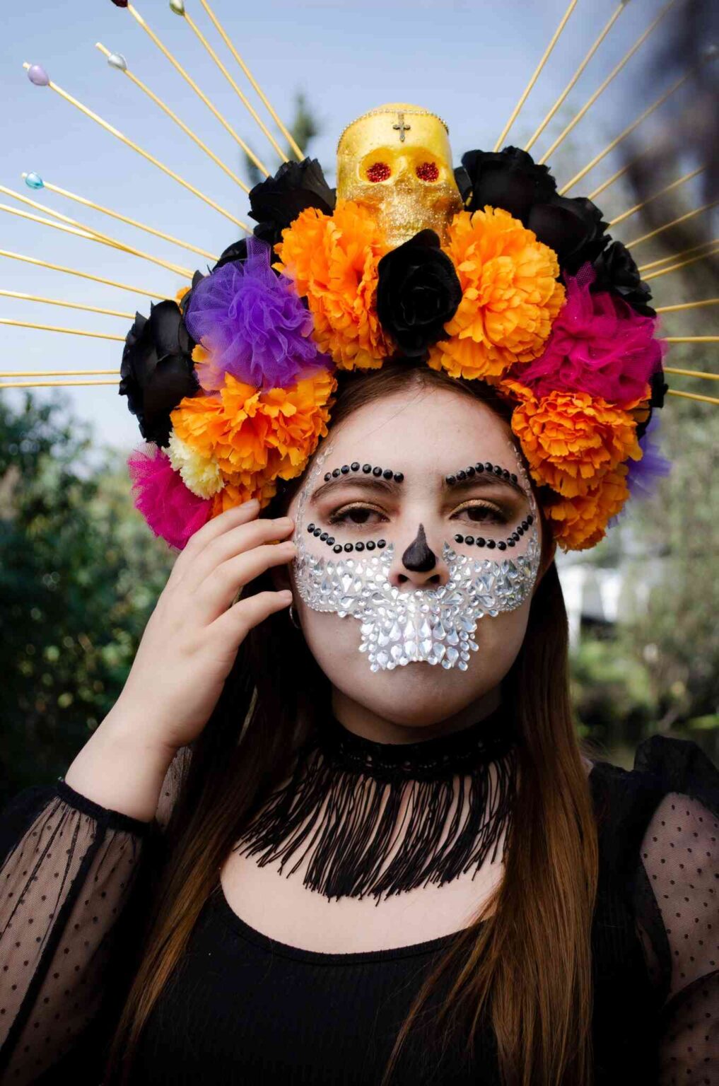 CATRINA ROPA - Agencia de Modelos