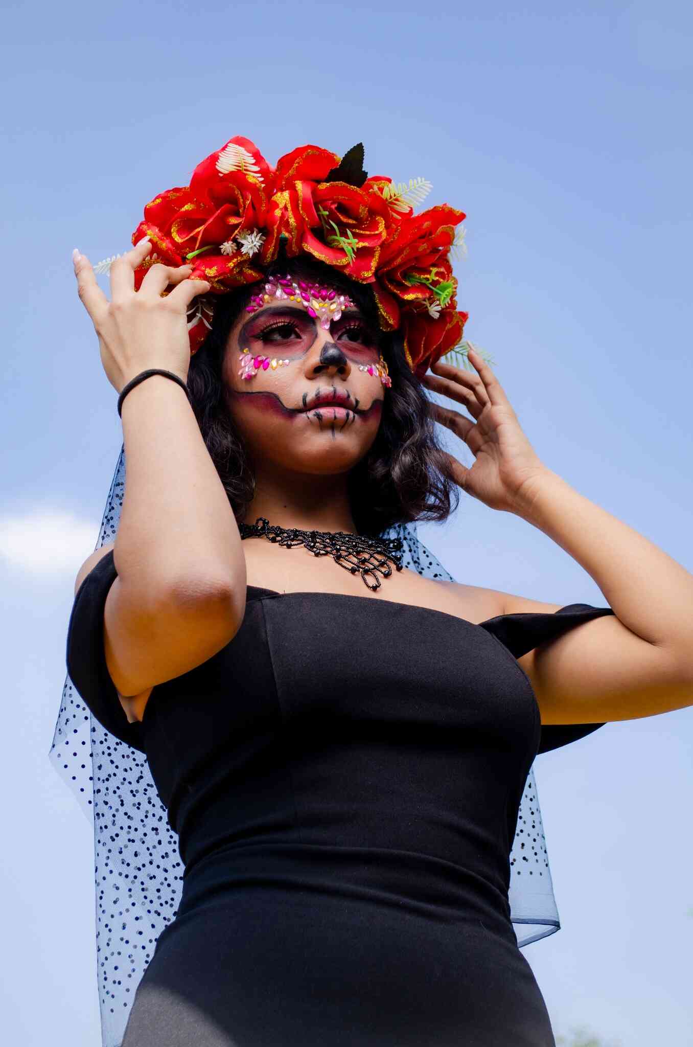 ROPA para CATRINA - Hollimodels