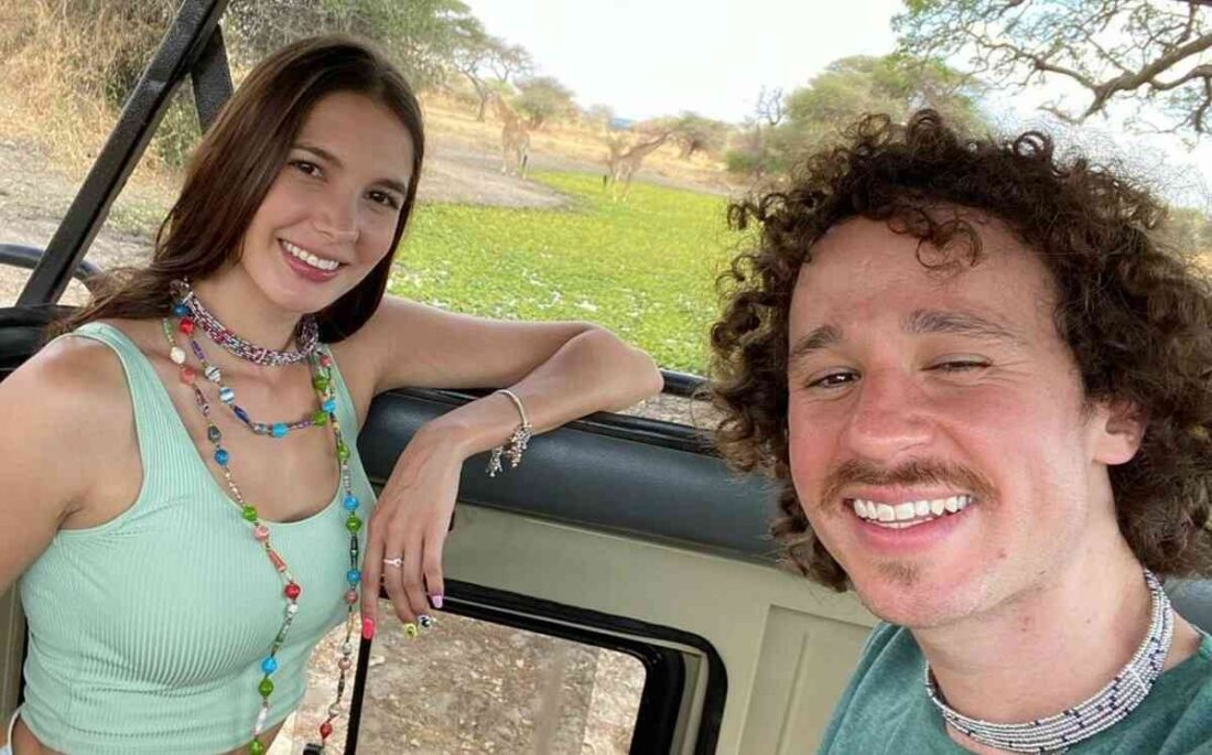 Biografía LUISITO COMUNICA: La historia detrás del éxito del YouTuber ...