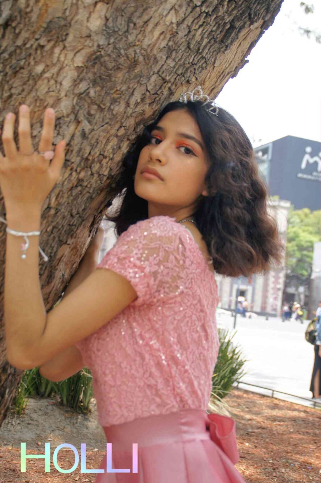 Editorial bellas artes cdmx hollimodels mayo 2023 – Agencia de Modelos