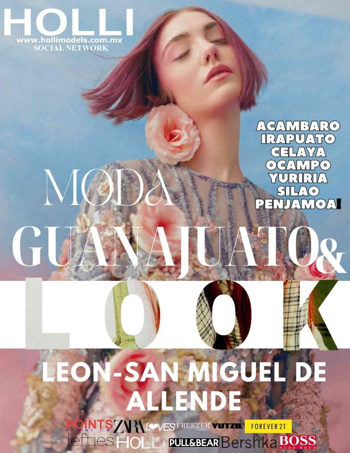 Agencias de Modelaje en Guanajuato – Agencia de Modelos