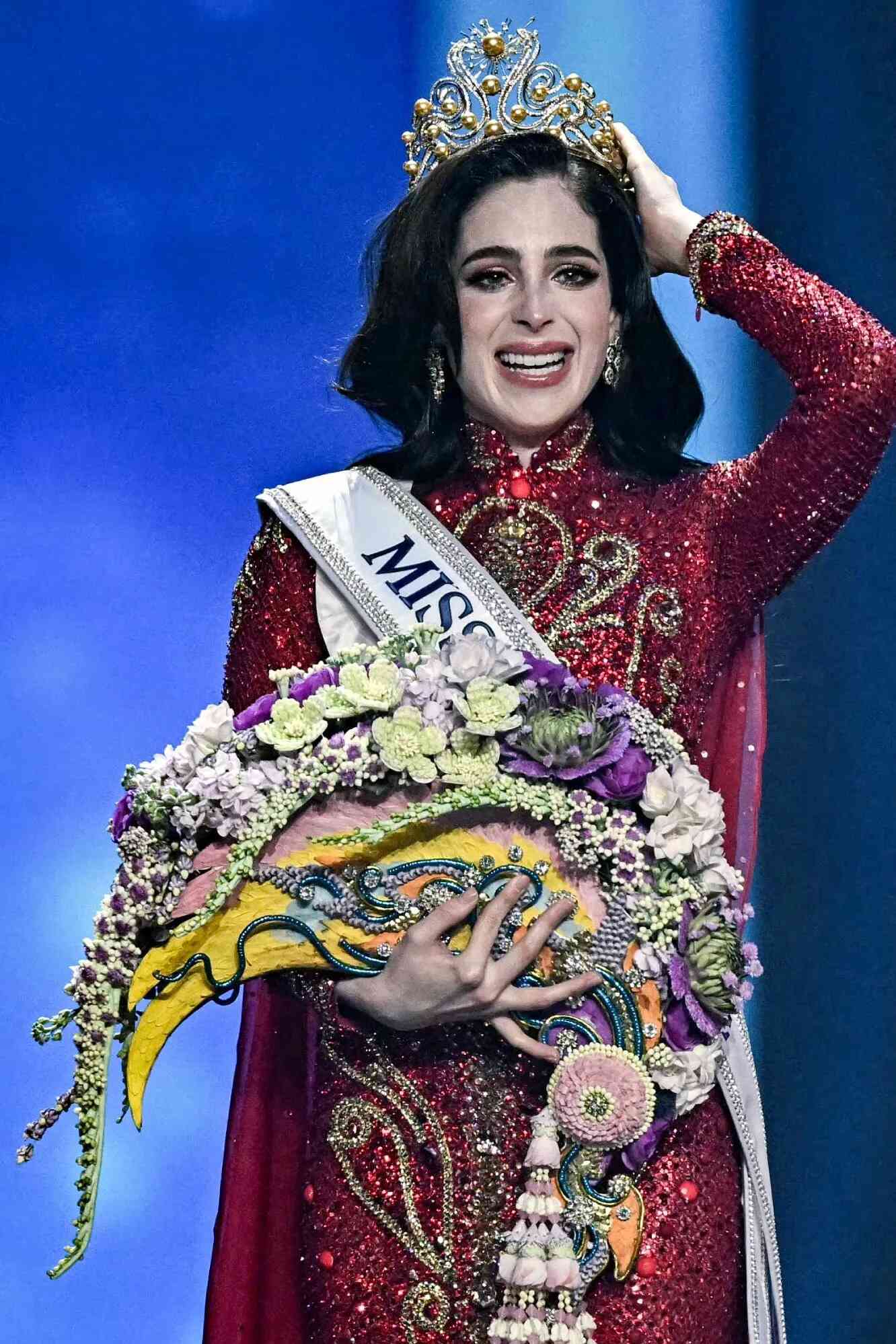 Fátima Bosch maquillaje – Desbloquea su Contenido Exclusivo – Agencia ...