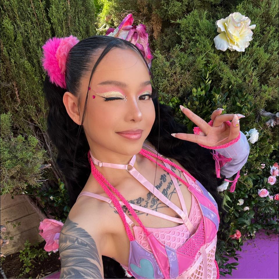 Bella Poarch en linea – Bella Poarch | Contenido Exclusivo – Agencia de ...