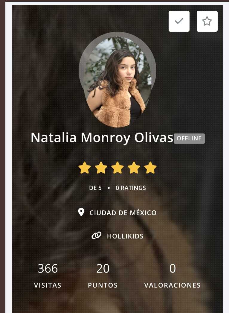 Modelaje Infantil en Puertollano, España | Hollimodels Kids – Castings ...